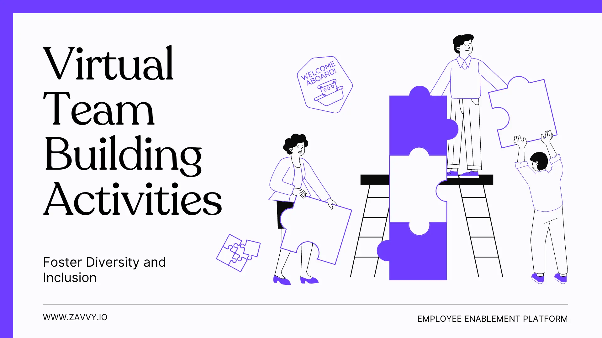 How (And Why) to Start an Effective Cross-Skilling Program | Zavvy